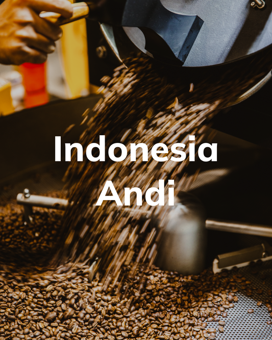 MEMORIES Coffee Company